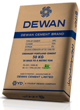 Dewan Cement Limted