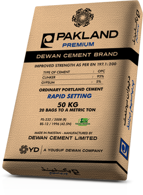Pakland Premium